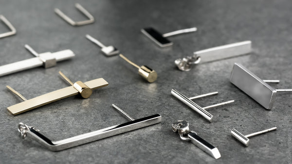 A Complete Guide: How to Choose the Right Earrings for Your Ear Anatom ...